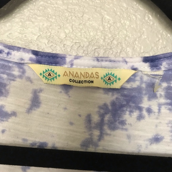 Anandas Collection | Intimates & Sleepwear | Anandas Collection ...